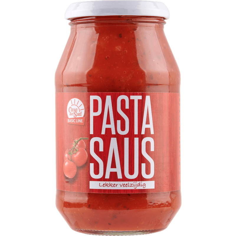 Casa Del Sud Pastasaus. Nu bij Dirk | Dirk