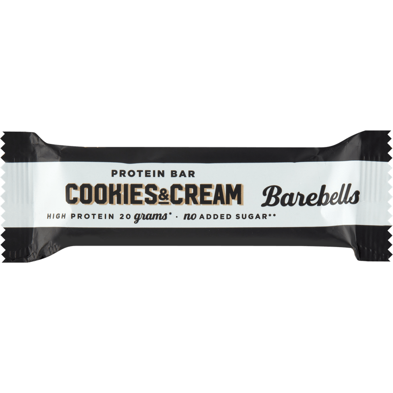 Barebells Cookies & cream. Nu bij Dirk | Dirk