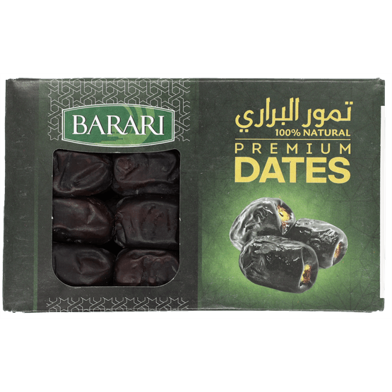 Aanbieding: Mazafati dadels. Nu bij Dirk | Dirk