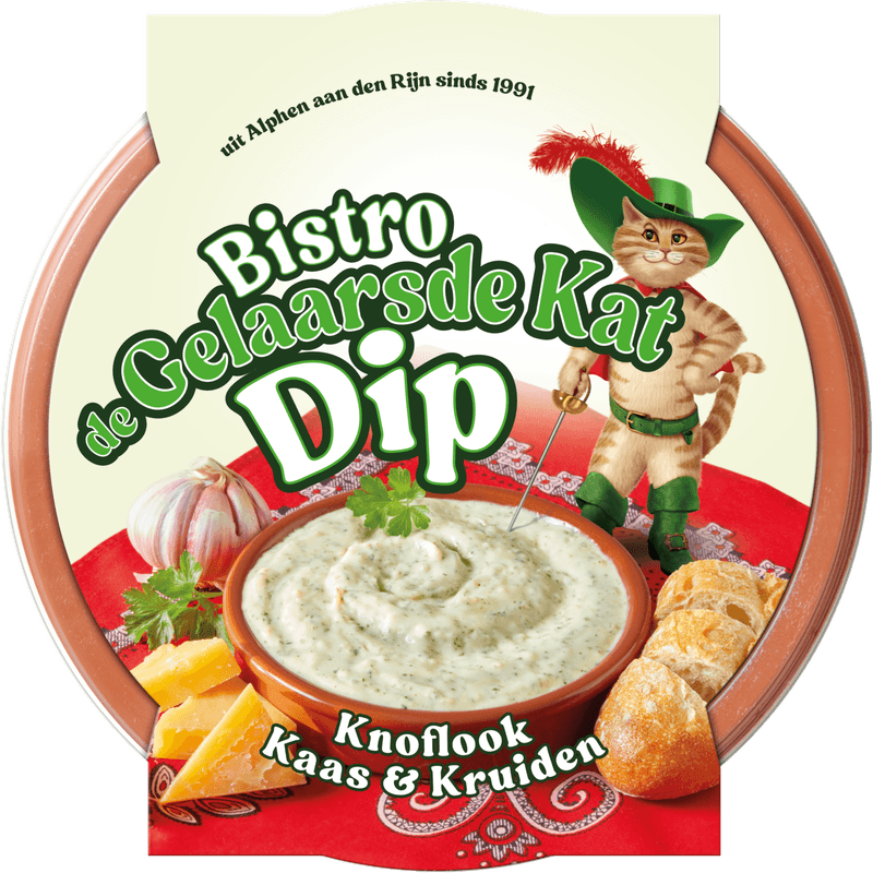 Bistro De Gelaarsde Kat. Nu bij Dirk | Dirk