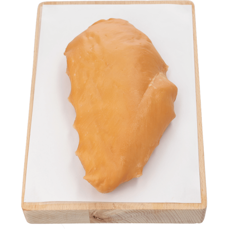 Vleeschmeesters Kipfilet gerookt | Dirk