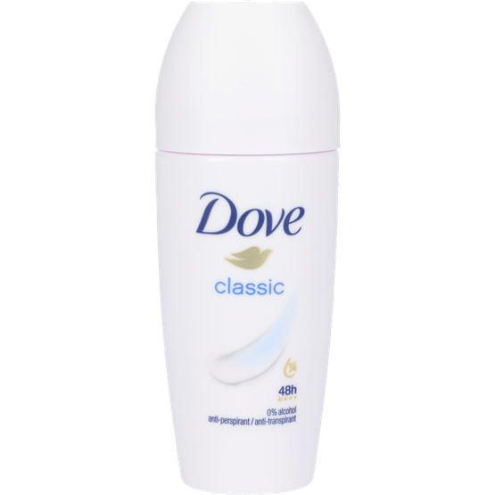 Aanbieding: Dove Deoroller classic. Nu bij Dirk | Dirk