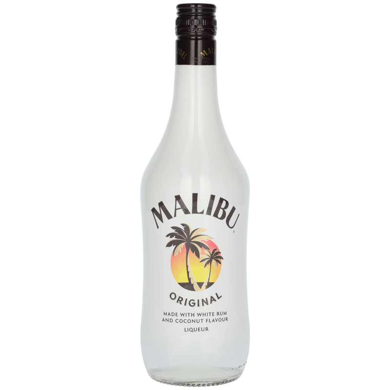 Malibu Caribbean rum. Nu bij Dirk | Dirk