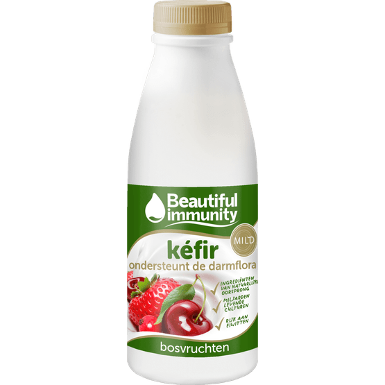Kefir bosvruchten. Nu bij Dirk | Dirk
