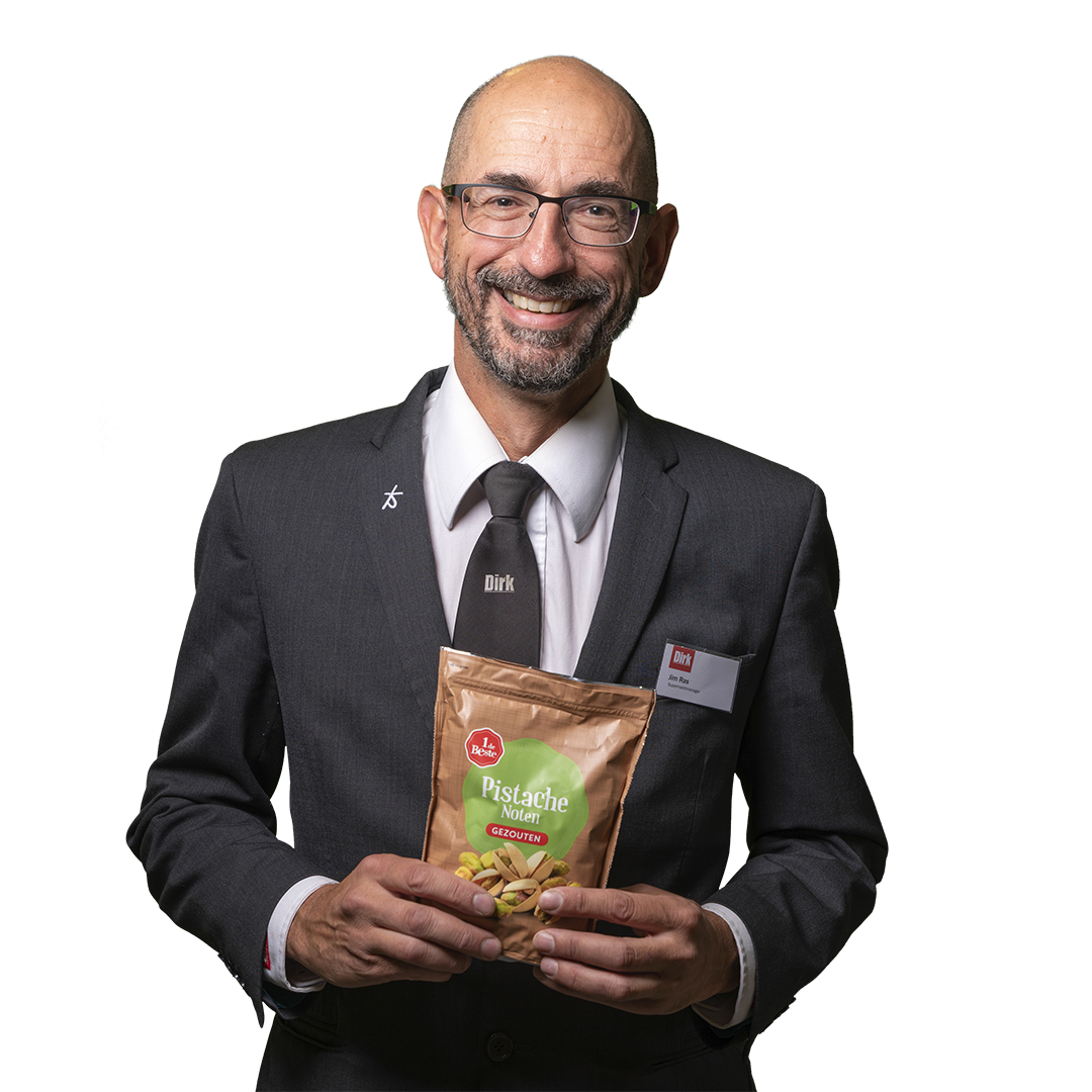 Dirk supermarkt Hoofddorp, Burg. van Stamplein 48-50 | Dirk